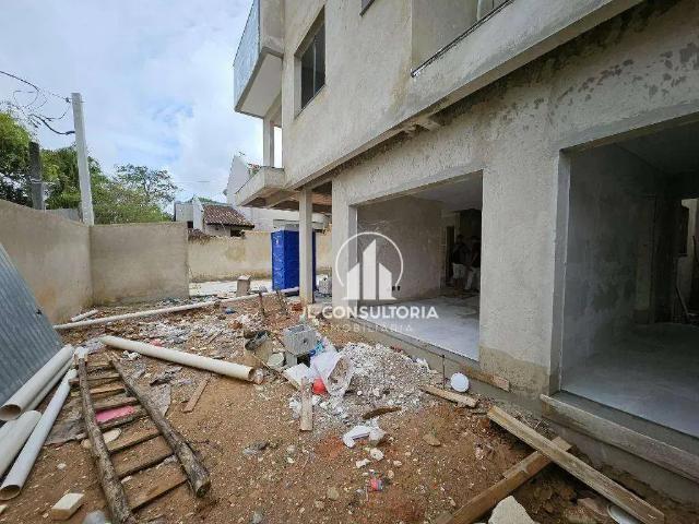 Casa / Sobrado para Venda em Curitiba/PR Seminário 3 Quartos