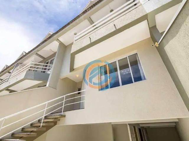 Casa / Sobrado para Venda em Curitiba/PR Seminário 3 Quartos