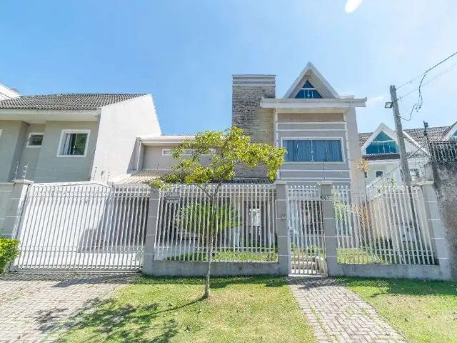 Casa / Sobrado para Venda em Curitiba/PR Seminário 3 Quartos