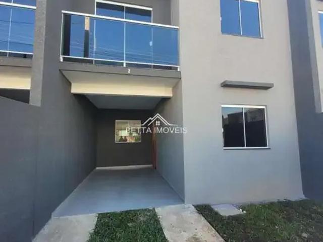 Casa / Sobrado para Venda em Curitiba/PR Sítio Cercado 3 Quartos