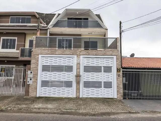Casa / Sobrado para Venda em Curitiba/PR Sítio Cercado 3 Quartos