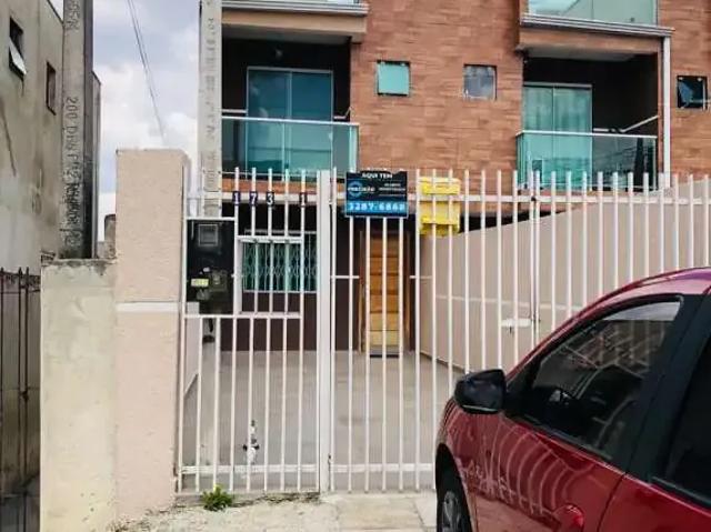Casa / Sobrado para Venda em Curitiba/PR Sítio Cercado 3 Quartos
