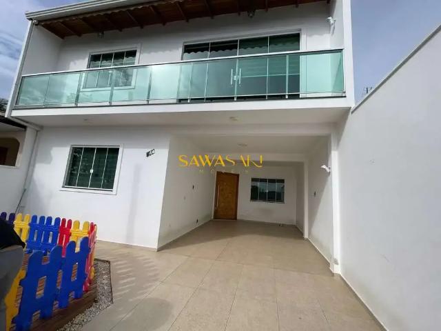Casa / Sobrado para Venda em Curitiba/PR Sítio Cercado 3 Quartos