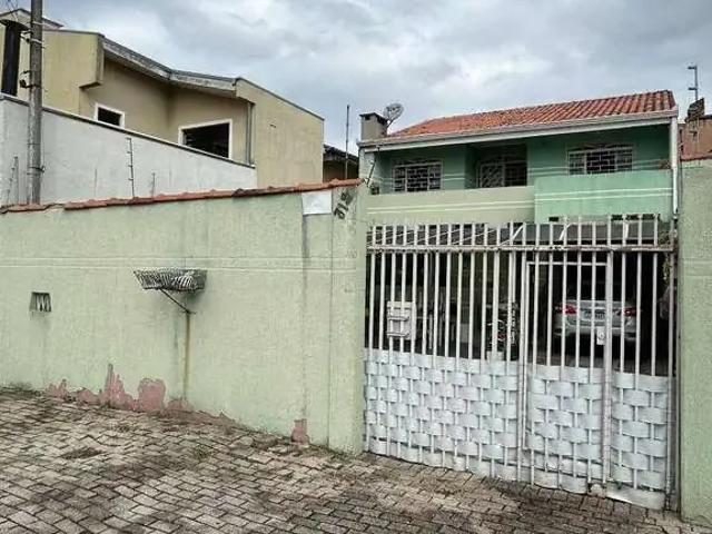 Casa / Sobrado para Venda em Curitiba/PR Sítio Cercado 3 Quartos