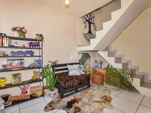 Casa / Sobrado para Venda em Curitiba/PR Sítio Cercado 3 Quartos
