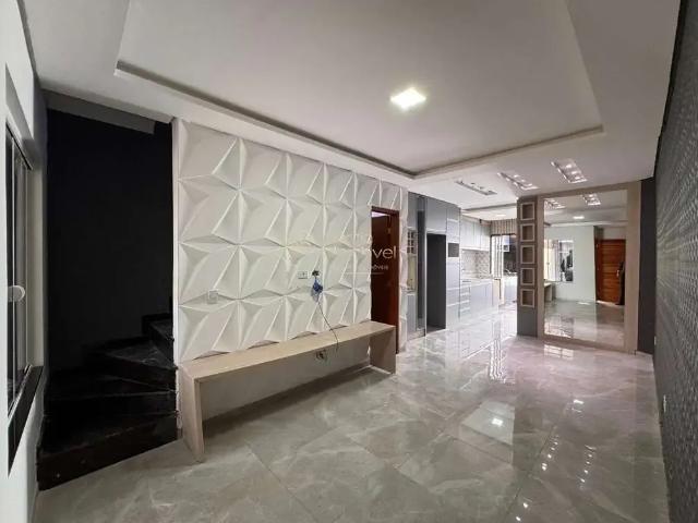 Casa / Sobrado para Venda em Curitiba/PR Sítio Cercado 3 Quartos