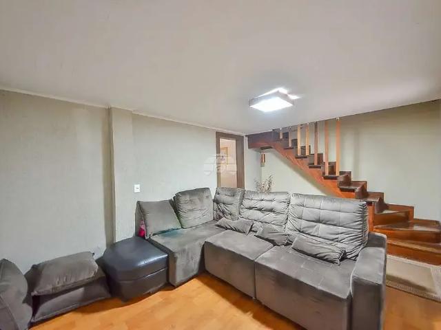 Casa / Sobrado para Venda em Curitiba/PR Sítio Cercado 3 Quartos