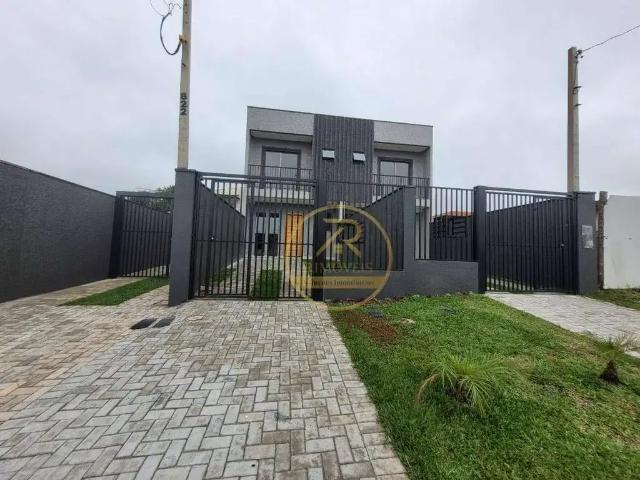 Casa / Sobrado para Venda em Curitiba/PR Sítio Cercado 3 Quartos