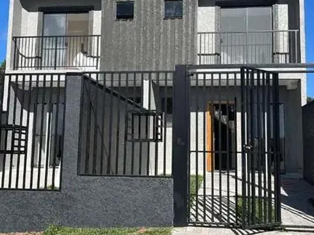 Casa / Sobrado para Venda em Curitiba/PR Sítio Cercado 3 Quartos