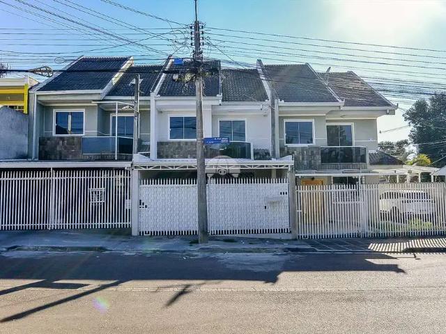 Casa / Sobrado para Venda em Curitiba/PR Sítio Cercado 3 Quartos