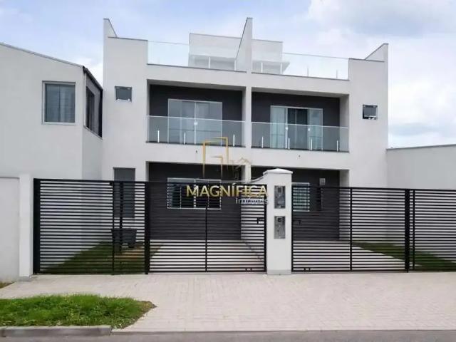 Casa / Sobrado para Venda em Curitiba/PR Sítio Cercado 3 Quartos