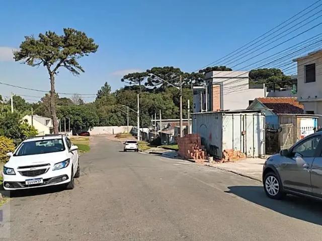 Casa / Sobrado para Venda em Curitiba/PR Sítio Cercado 3 Quartos