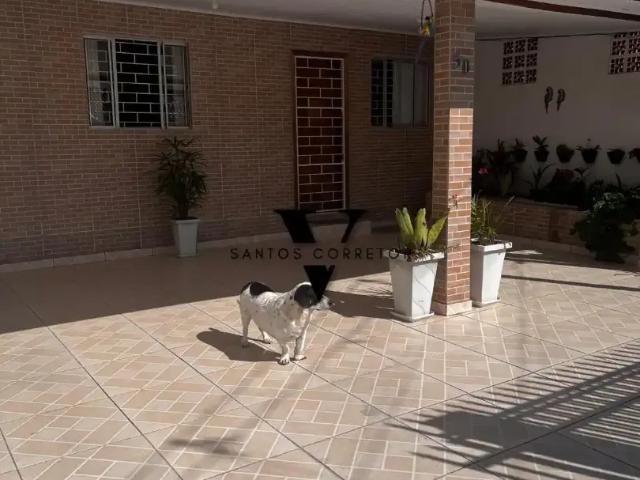 Casa / Sobrado para Venda em Curitiba/PR Sítio Cercado 3 Quartos