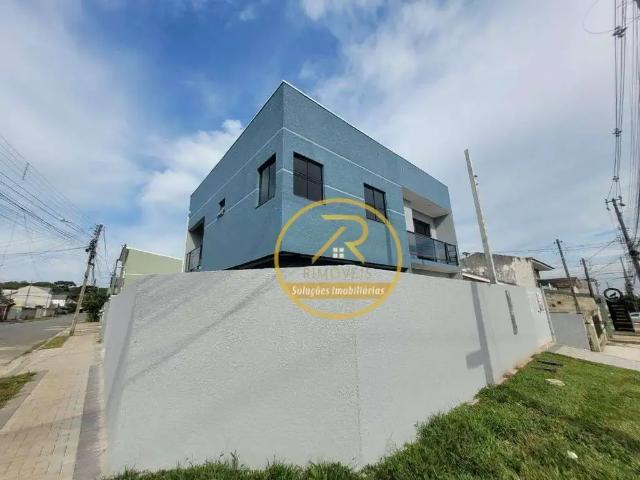 Casa / Sobrado para Venda em Curitiba/PR Sítio Cercado 3 Quartos