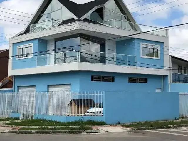 Casa / Sobrado para Venda em Curitiba/PR Sítio Cercado 3 Quartos