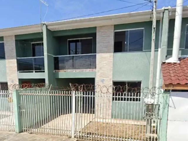 Casa / Sobrado para Venda em Curitiba/PR Sítio Cercado 3 Quartos