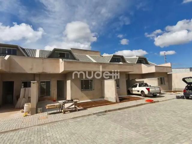 Casa / Sobrado para Venda em Curitiba/PR Sítio Cercado 3 Quartos