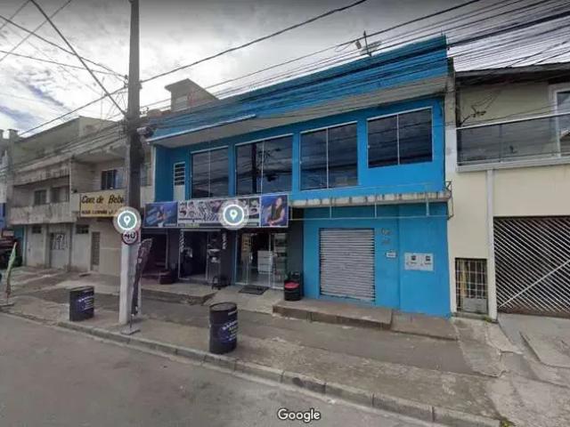 Casa / Sobrado para Venda em Curitiba/PR Sítio Cercado 3 Quartos