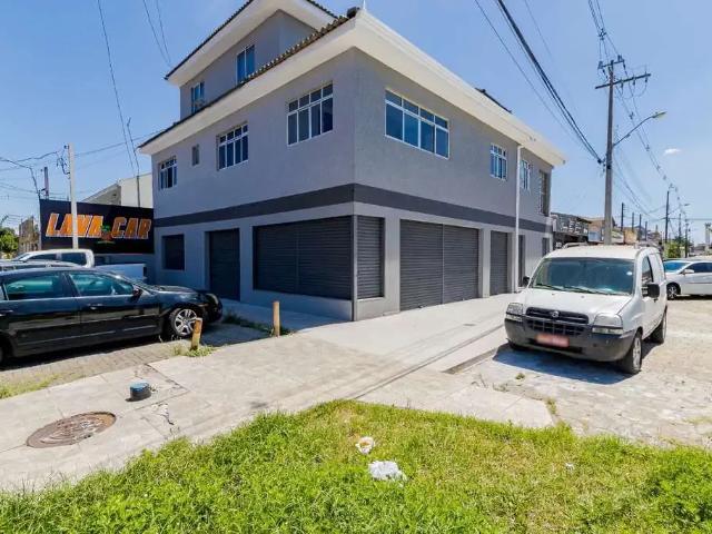 Casa / Sobrado para Venda em Curitiba/PR Sítio Cercado 3 Quartos