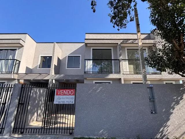 Casa / Sobrado para Venda em Curitiba/PR Sítio Cercado 3 Quartos