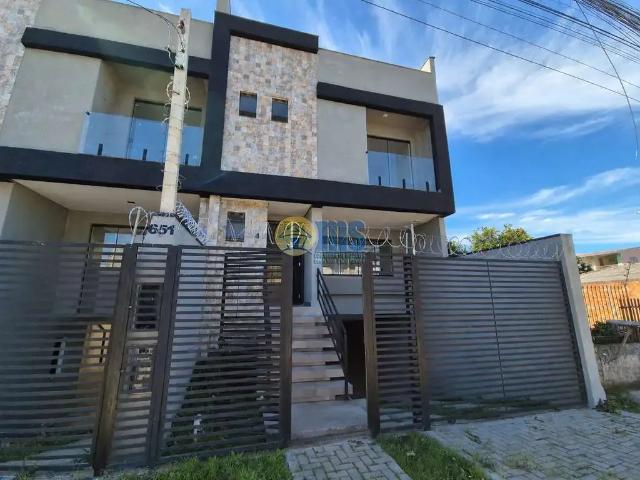 Casa / Sobrado para Venda em Curitiba/PR Sítio Cercado 3 Quartos