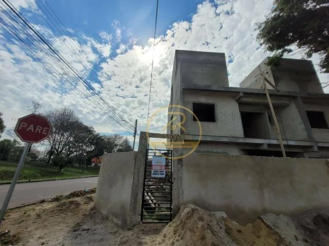 Casa / Sobrado para Venda em Curitiba/PR Sítio Cercado 3 Quartos