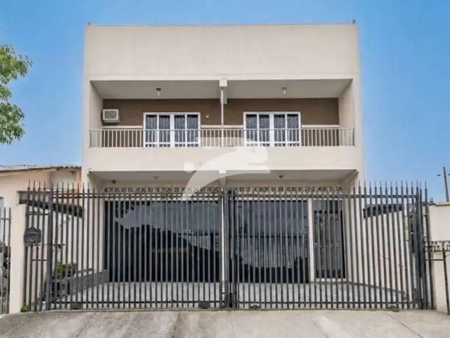 Casa / Sobrado para Venda em Curitiba/PR Sítio Cercado 3 Quartos