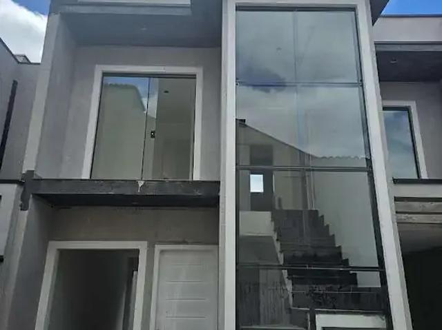 Casa / Sobrado para Venda em Curitiba/PR Sítio Cercado 3 Quartos