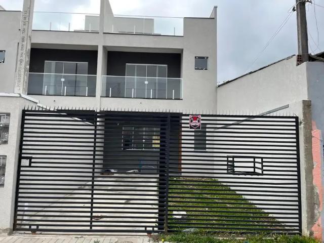 Casa / Sobrado para Venda em Curitiba/PR Sítio Cercado 3 Quartos