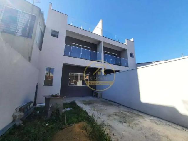 Casa / Sobrado para Venda em Curitiba/PR Sítio Cercado 3 Quartos