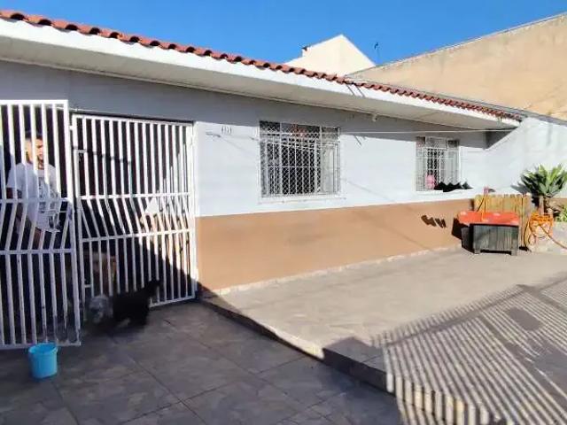 Casa / Sobrado para Venda em Curitiba/PR Sítio Cercado 3 Quartos
