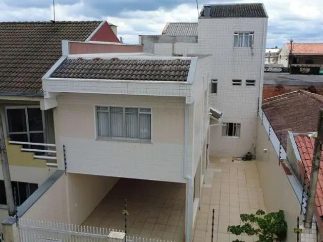 Casa / Sobrado para Venda em Curitiba/PR Sítio Cercado 3 Quartos