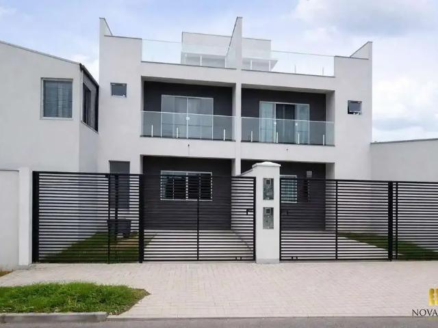 Casa / Sobrado para Venda em Curitiba/PR Sítio Cercado 3 Quartos