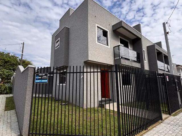Casa / Sobrado para Venda em Curitiba/PR Sítio Cercado 3 Quartos