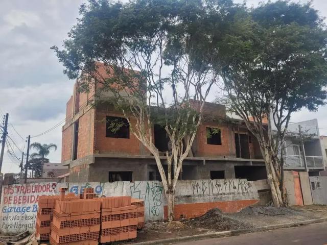 Casa / Sobrado para Venda em Curitiba/PR Sítio Cercado 3 Quartos