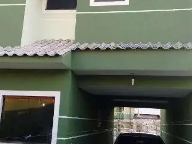 Casa / Sobrado para Venda em Curitiba/PR Sítio Cercado 3 Quartos