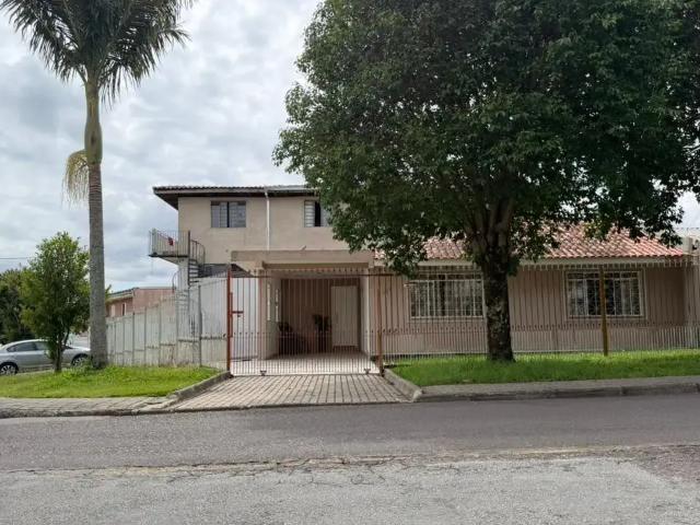 Casa / Sobrado para Venda em Curitiba/PR Sítio Cercado 3 Quartos