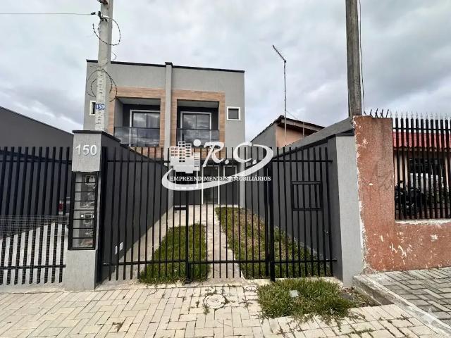Casa / Sobrado para Venda em Curitiba/PR Sítio Cercado 3 Quartos