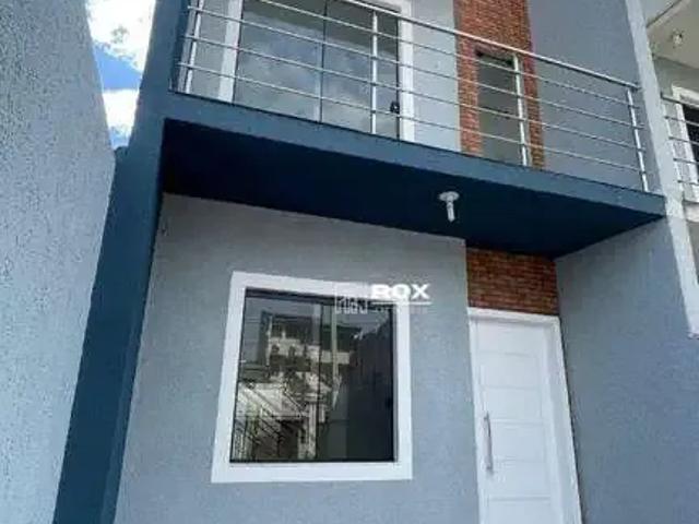Casa / Sobrado para Venda em Curitiba/PR Sítio Cercado 3 Quartos