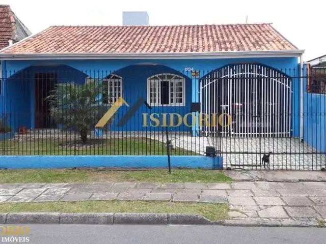 Casa / Sobrado para Venda em Curitiba/PR Sítio Cercado 3 Quartos