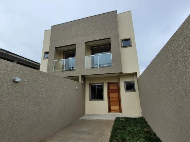 Casa / Sobrado para Venda em Curitiba/PR Sítio Cercado 3 Quartos