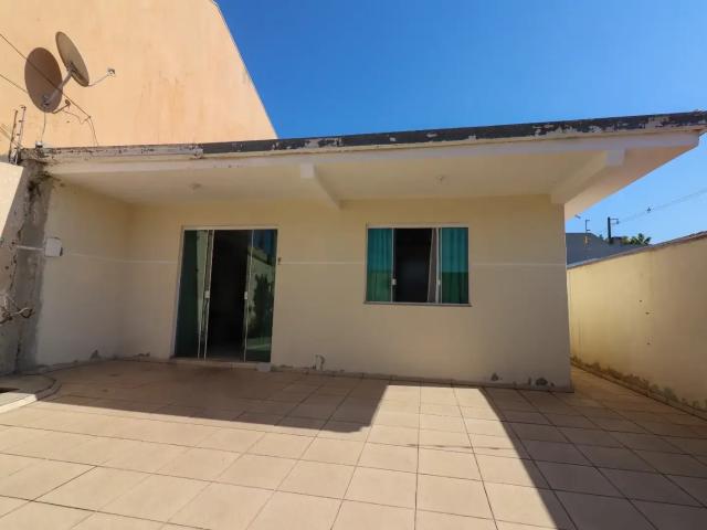 Casa / Sobrado para Venda em Curitiba/PR Sítio Cercado 3 Quartos