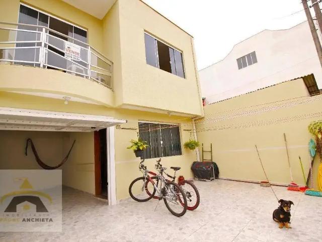 Casa / Sobrado para Venda em Curitiba/PR Sítio Cercado 3 Quartos