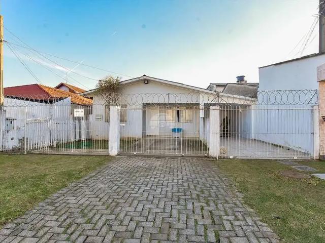 Casa / Sobrado para Venda em Curitiba/PR Sítio Cercado 3 Quartos