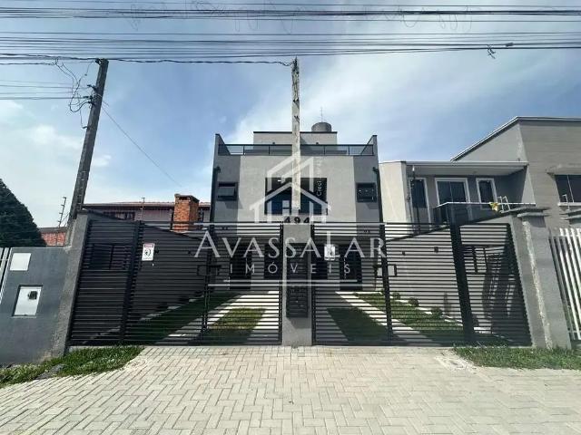 Casa / Sobrado para Venda em Curitiba/PR Sítio Cercado 3 Quartos