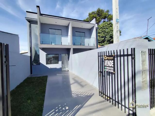 Casa / Sobrado para Venda em Curitiba/PR Sítio Cercado 3 Quartos