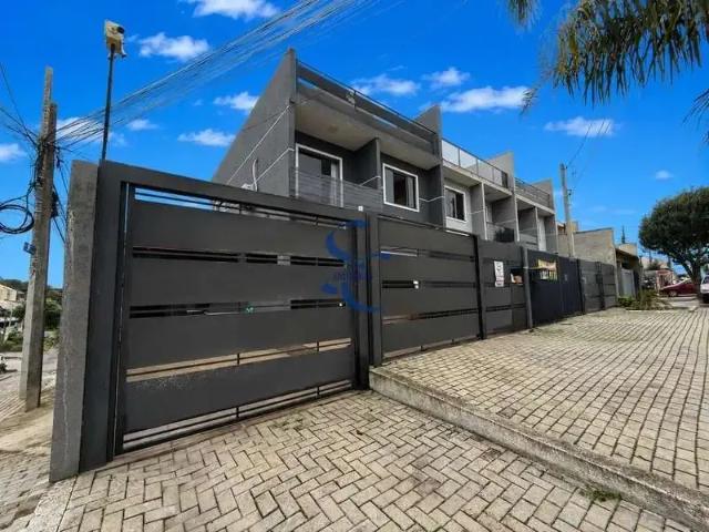 Casa / Sobrado para Venda em Curitiba/PR Sítio Cercado 3 Quartos