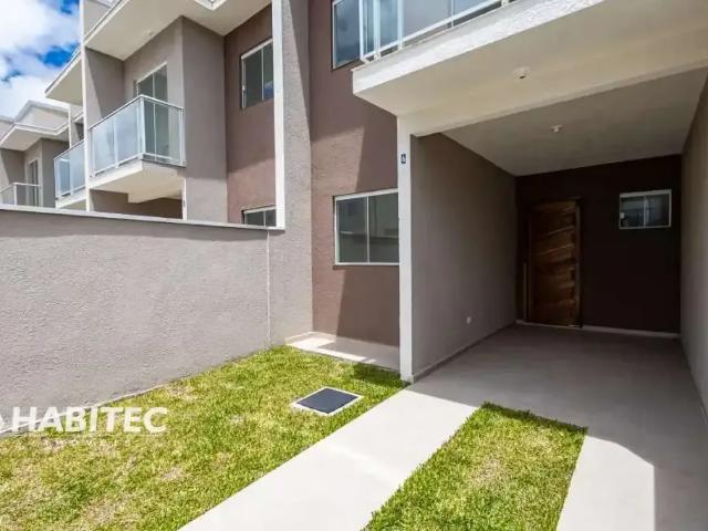 Casa / Sobrado para Venda em Curitiba/PR Sítio Cercado 3 Quartos