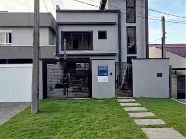 Casa / Sobrado para Venda em Curitiba/PR Sítio Cercado 3 Quartos
