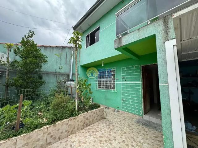 Casa / Sobrado para Venda em Curitiba/PR Sítio Cercado 3 Quartos